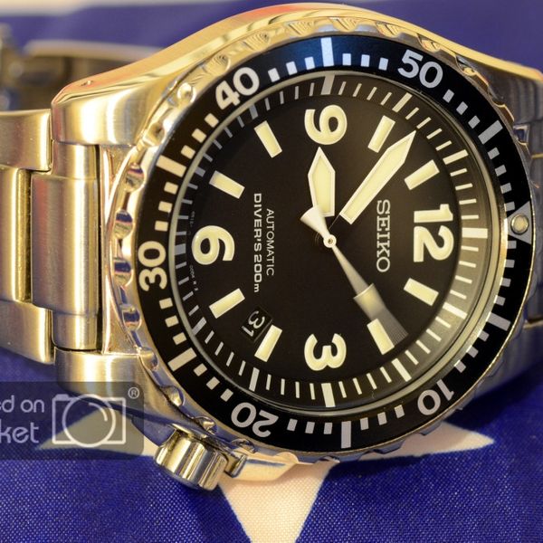 Sold:Seiko Spork SRP043K1 | WatchCharts