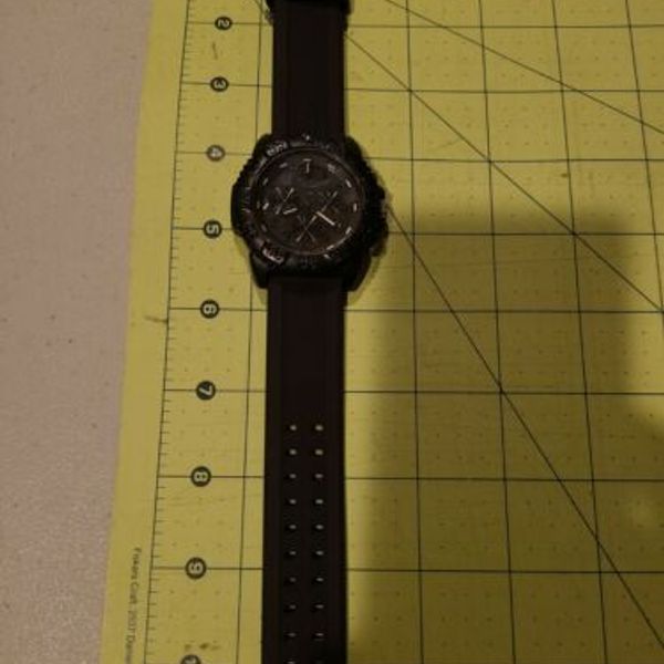 Luminox 3080 Navy Seal Black Ops watch LIMITED EDITION | WatchCharts