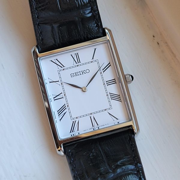 [WTS] Seiko SWR049 | WatchCharts