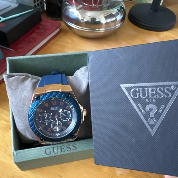 guess watch | WatchCharts Marketplace