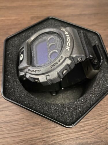 Casio G Shock Dw6900sc