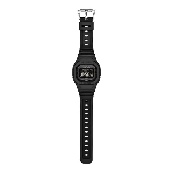 New CASIO G-SHOCK GW-B5600 2WAY MIP GW-BX5600-1A1 Bluetooth 2025 W/Box ...