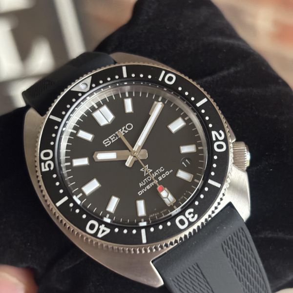 [WTS] Seiko Slim turtle SPB317 BNIB | WatchCharts Marketplace