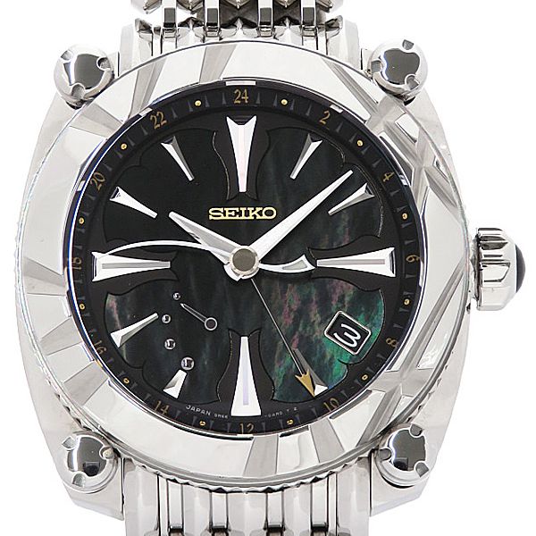 [SEIKO] Seiko "Galante" SBLA067 5R66-0AW0 No. 27**** Men's Spring Drive ...