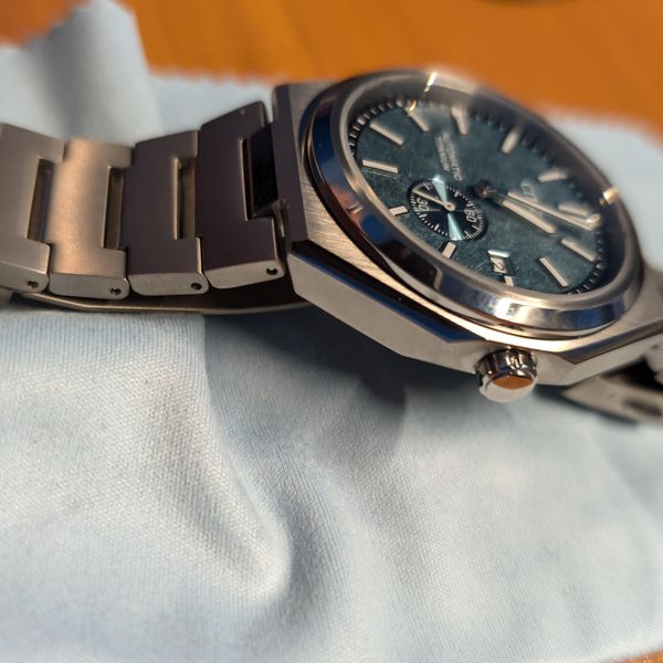 [WTS] Citizen NJ0180-80X | WatchCharts Marketplace