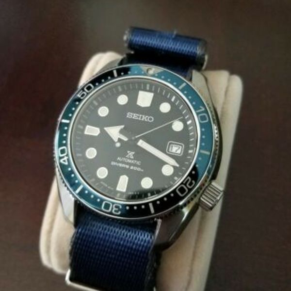 Seiko SBDC063/SPB077 6159 Reissue | WatchCharts
