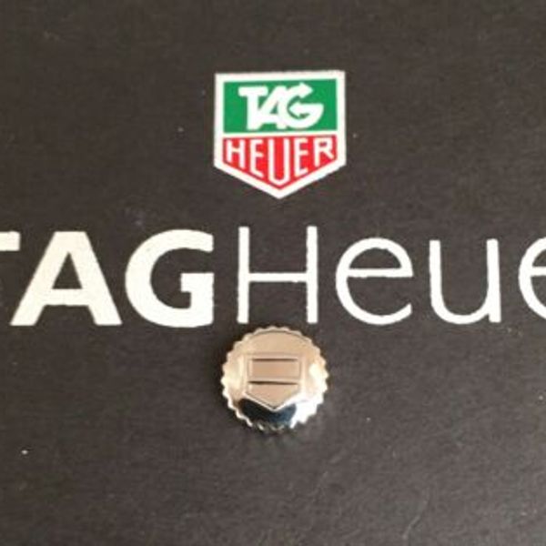 Genuine OEM TAG Heuer Carrera Crown CV2010 CV2011 CV2012 CV2014 ...