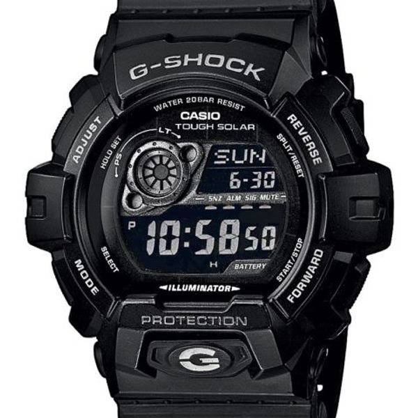 SOLD: Casio G-Shock X-Large GR-8900A-1ER | WatchCharts Marketplace
