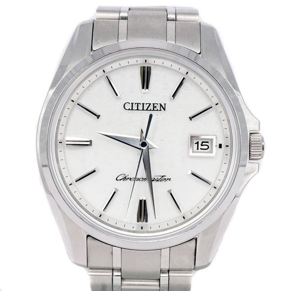 CITIZEN AQ4020-54Y The Citizen Eco Drive Watch Tosa Washi Japanese ...