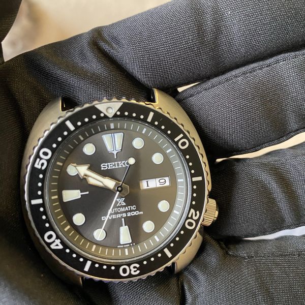 FS: Seiko Turtle SRPC23 | WatchCharts