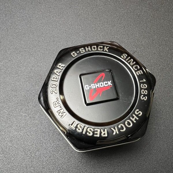 Vintage Casio G-Shock Watch 3232 DW-9052 Mens | WatchCharts Marketplace