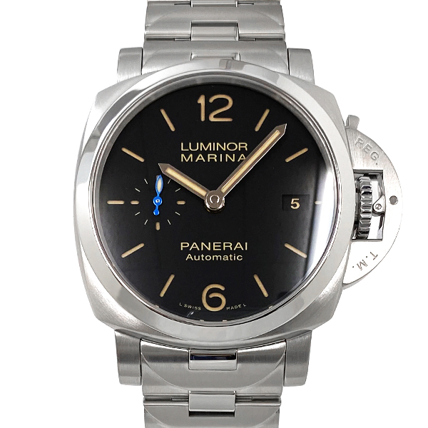 [Used] Panerai Luminor Marina 1950 3 Days Achaio PAM00722 / OP7055 No ...
