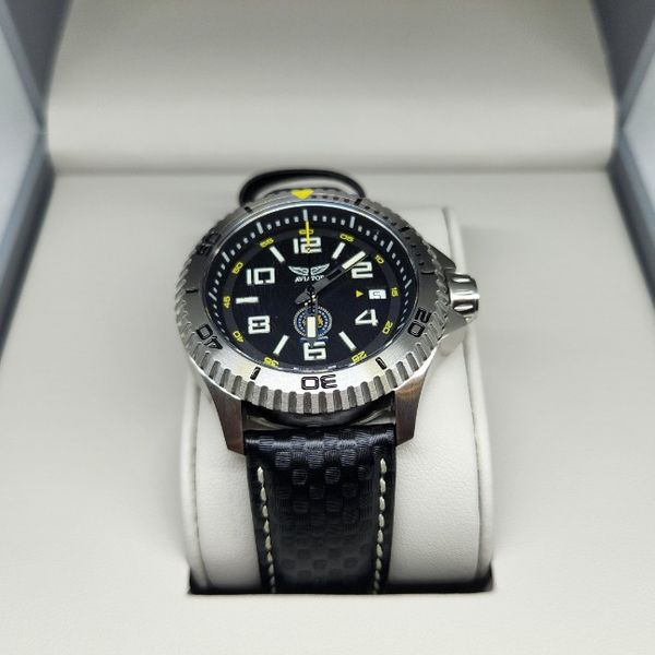 SAF MR Watch | WatchCharts Marketplace