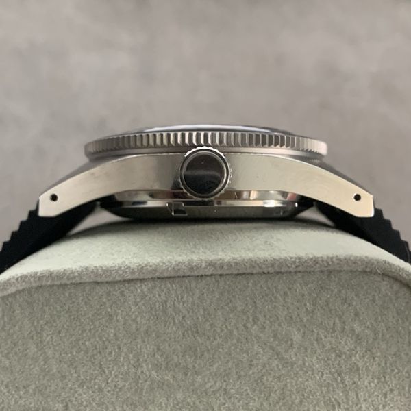 Seiko 62MAS Mod | WatchCharts Marketplace