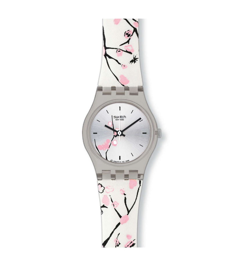 Swatch Japanese Art (LM131) Market Price | WatchCharts