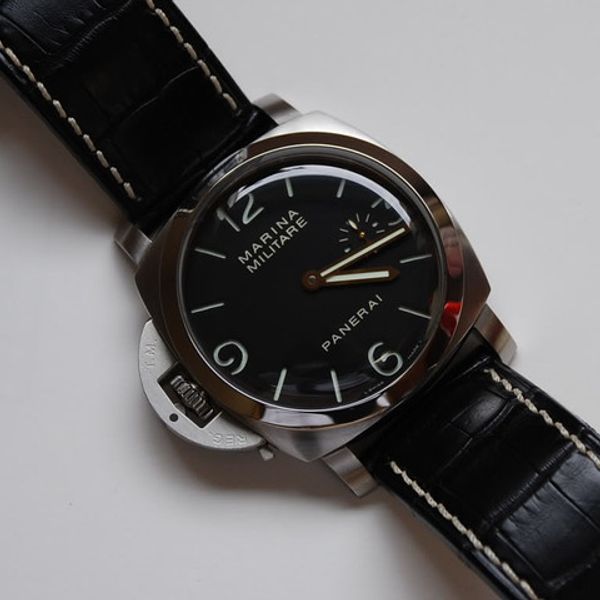 FS: PAM 217 in NOS condition | WatchCharts Marketplace