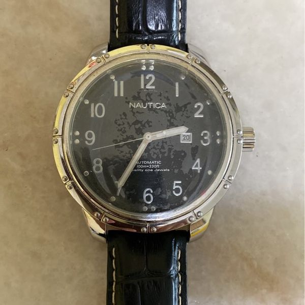 Nautical watch | WatchCharts Marketplace