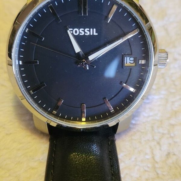 fossil automatic watch mens | WatchCharts Marketplace