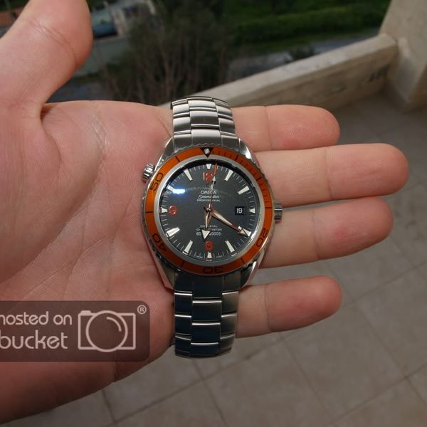 FS omega planet ocean 45mm | WatchCharts
