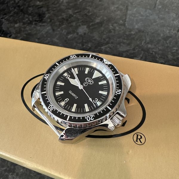 [$470 USD] CWC | WatchCharts Marketplace