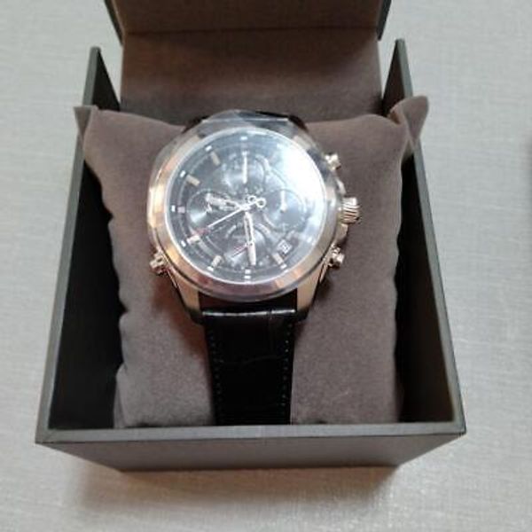 Bulova Watch 96B259 With Warranty mens watch | WatchCharts Marketplace