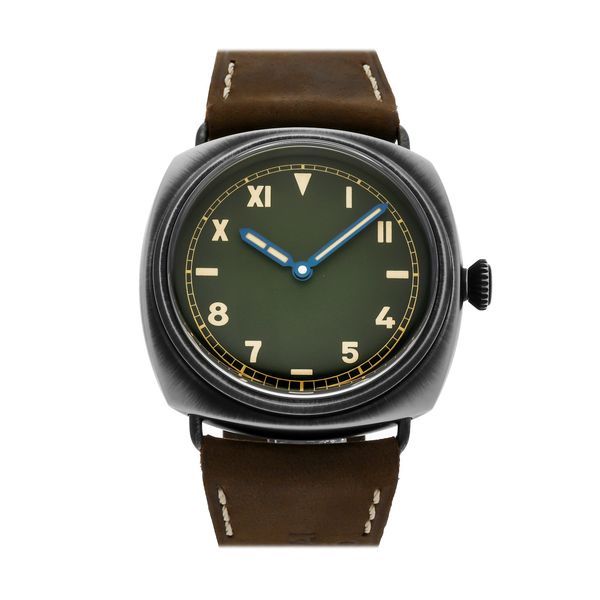 Pre-Owned Panerai Radiomir PAM 1349 | WatchCharts Marketplace