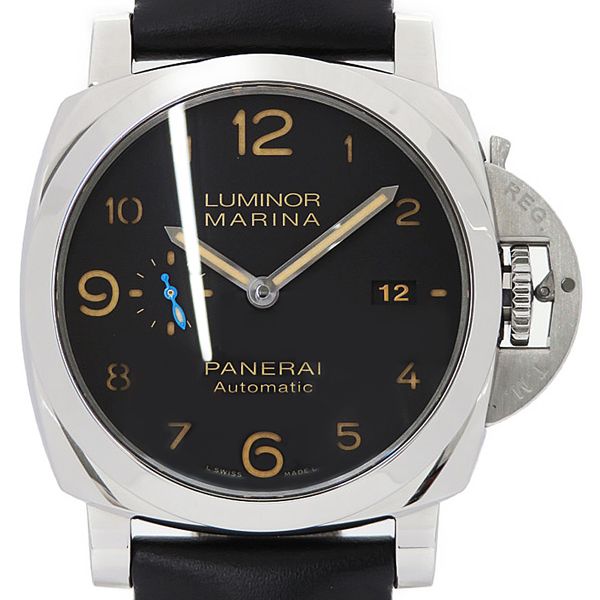 Panerai Luminor 1950 44 3 Days Automatic (PAM01359) Market Price ...