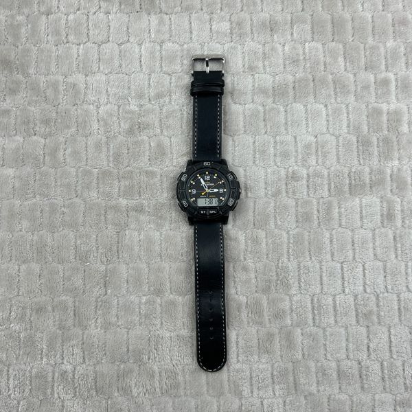 Timex SHOCK Expedition WR200M - T-Shock Men's Watch Aftermarket Band ...