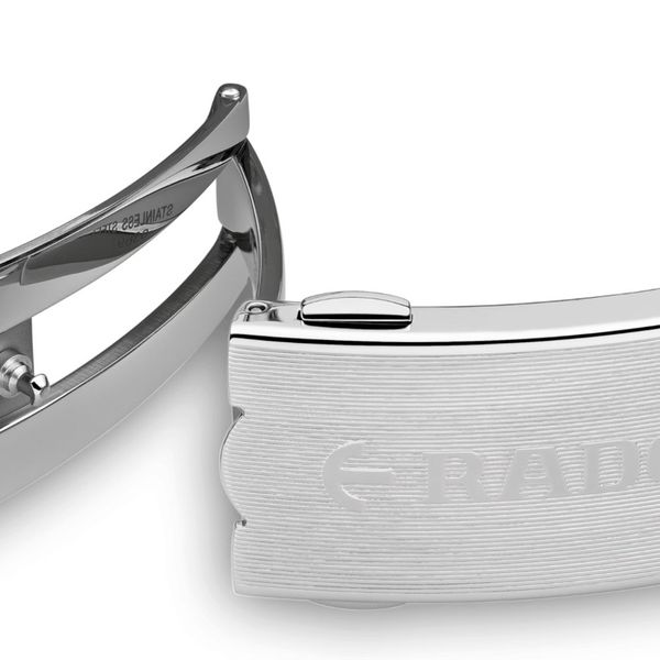 Rado CAPTAIN COOK AUTOMATIC R32505313 Green Men's Watch, New with Box ...