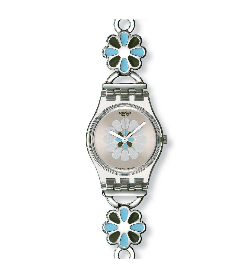 Swatch Daisy Touch (LK245G) Market Price | WatchCharts