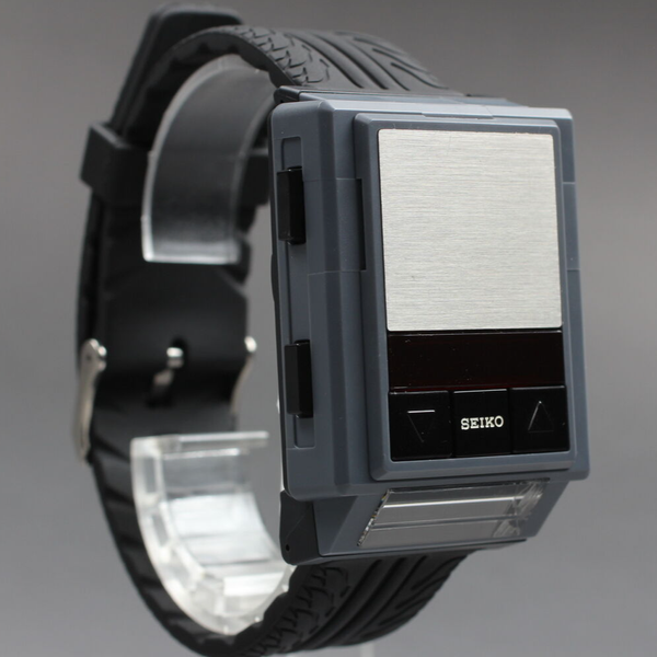 Vintage 1998 [Near MINT] SEIKO FREQUENCY B010-4000 Komuro Tetsuya ...