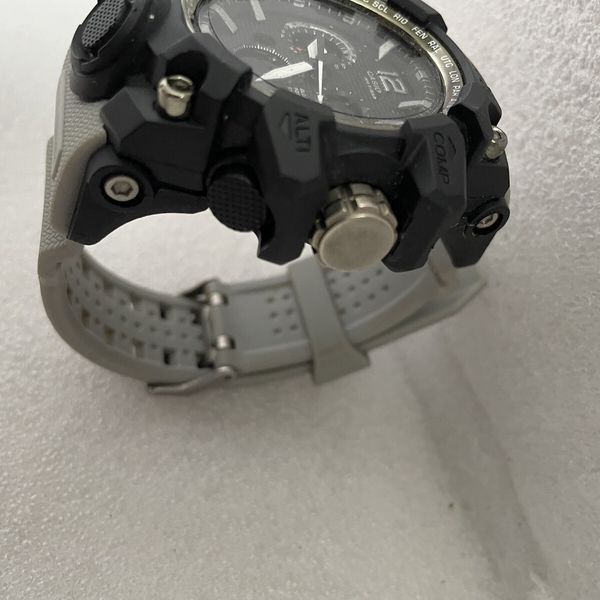 Casio G-Shock GWP - 1100B | WatchCharts Marketplace