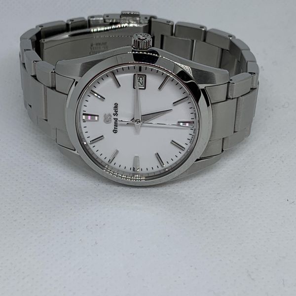 [WTS] Grand Seiko SBGX259 37mm w/ 9F movement | WatchCharts