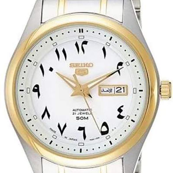 Seiko 5 (SNKP22) Market Price | WatchCharts