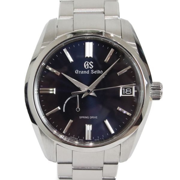[Sales certificate available] Grand Seiko Grand Seiko Heritage ...