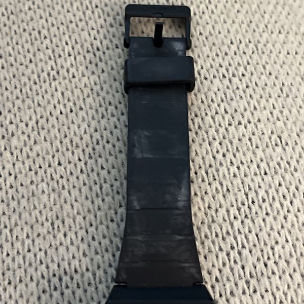 Casio Classic Men's Wristwatch with Blue Dial - W217H-1AV | WatchCharts ...