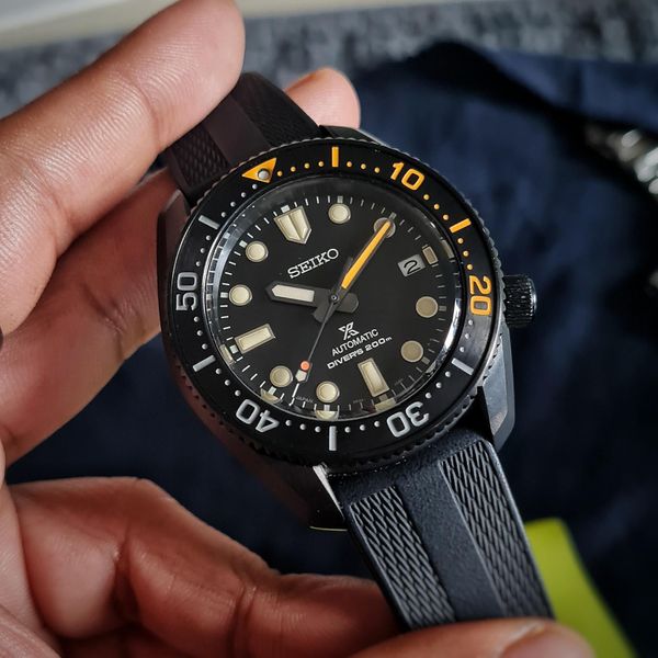 [WTS] Seiko SPB255 | WatchCharts Marketplace