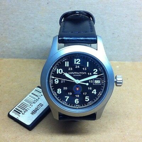 Limited Edition Singapore Armed Forces(SAF) Army Military Hamilton ...