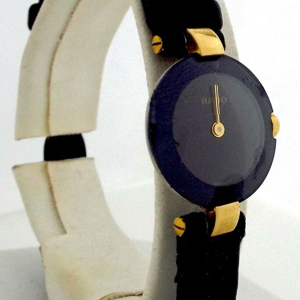 Rado - Jubilee - Model 204.3579.4N - Ladies Swiss Watch - For Parts ...