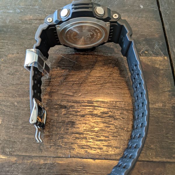 [WTS] Casio GW-9400 Rangeman | WatchCharts