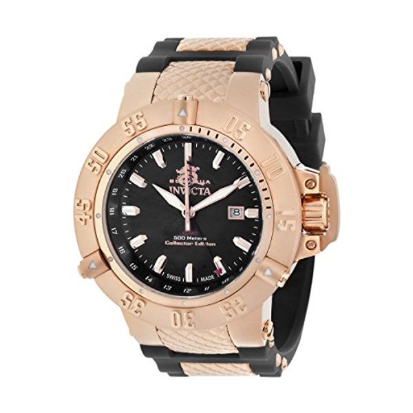 Watch Invicta Invicta Subaqua Men's 80428 [Free Shipping] Invicta ...