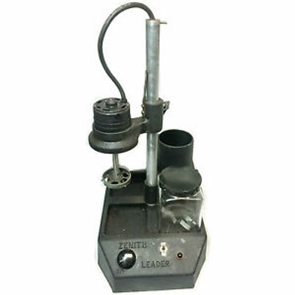 【FREE SHIPPING】 Watch Zenith leader precision watchjewelry cleaning ...