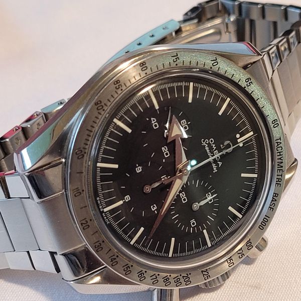 [WTS] Omega Speedmaster 3594.50 | WatchCharts