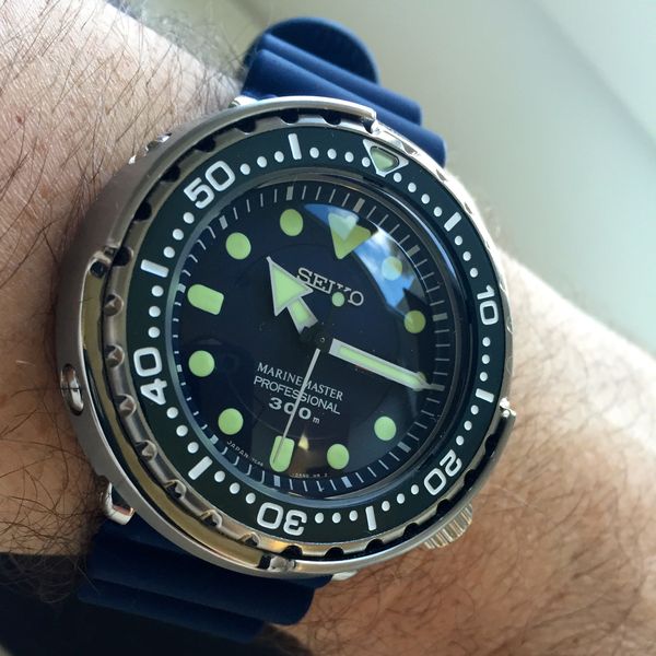 Seiko Clearance Sale | WatchCharts