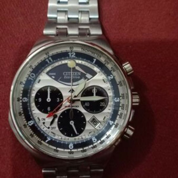 Citizen Promaster Eco Drive E210-T006655 | WatchCharts Marketplace