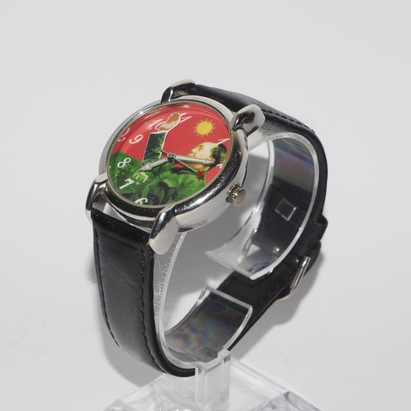 [WTS] Waving Mao watch for 30$ | WatchCharts