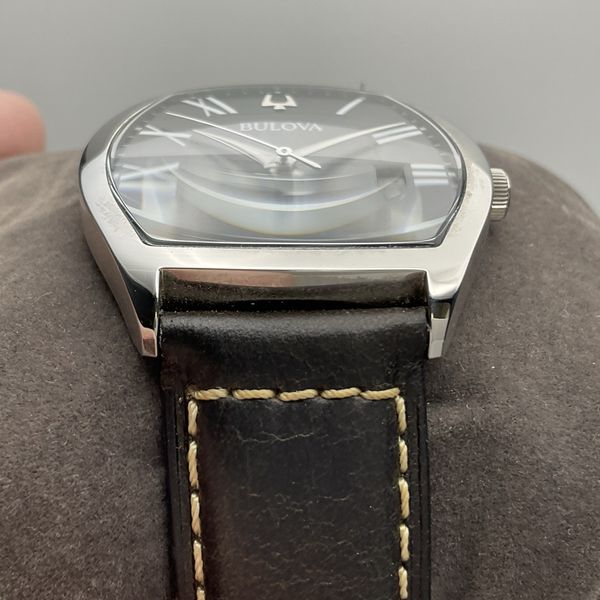 Bulova Classic Ambassador Style Watch 96B920 - Classy - Check It Out ...