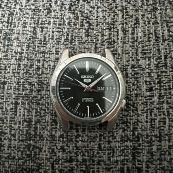 Seiko 5 SNKL45 Mens Automatic Dat/Date Watch 7S26-01V0 | WatchCharts