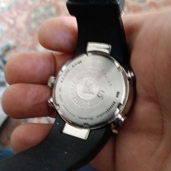 CITIZEN PROMASTER WR 10BAR ANA-DIGI VINTAGE WATCH | WatchCharts Marketplace