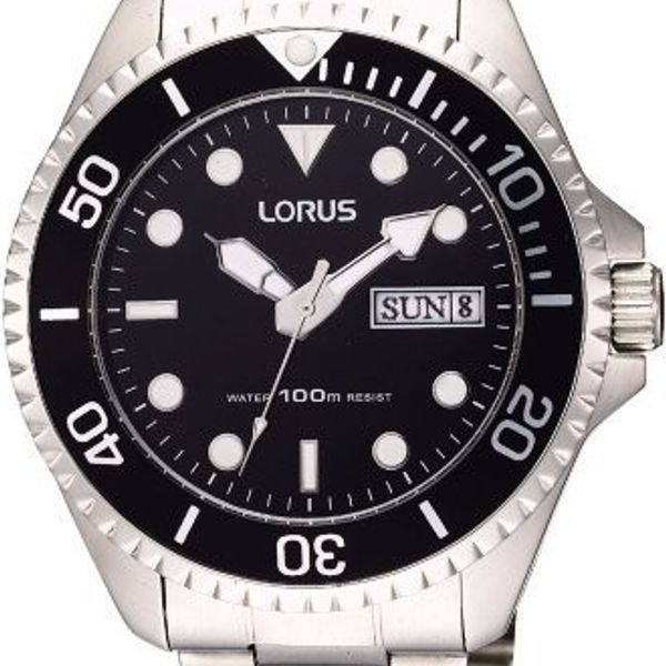 FS: Lorus rxn53bx8 aka Rust's watch in True Detective season 1 (EU ...
